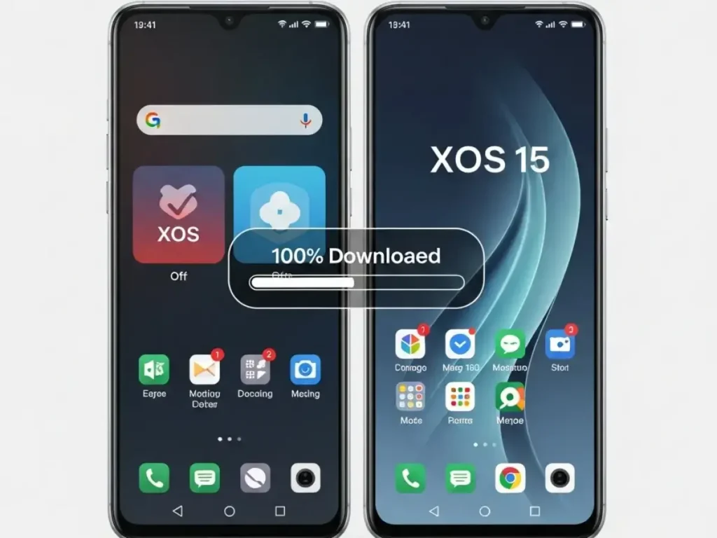 Download Infinix HOT 40 Pro (X6837) XOS 15 Official Firmware – Full OTA